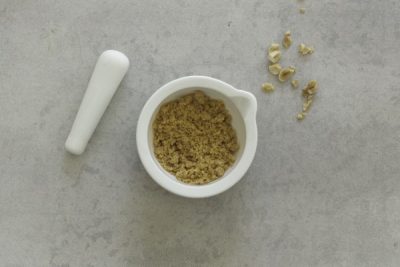 Bun Bo Nam Bo - Vietnamesischer Nudelsalat mit Rindfleisch